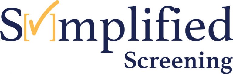 Home - Simplified Screening